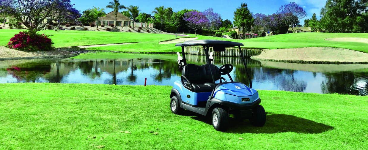 エナジックゴルフクラブ・アット・イーストレイクでオープン戦をいよいよ開催! - Enagic Japan