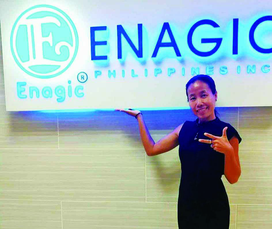 人助けを最優先にした結果、カンボジア初の6A2-3に！ - Enagic Japan